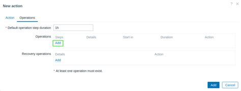 Receiving Notification On Unsupported Items