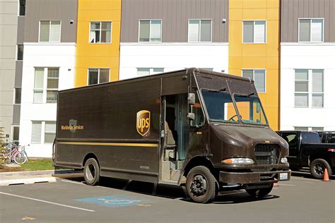 UPS Needs You For the Holidays - 93.1FM WIBC