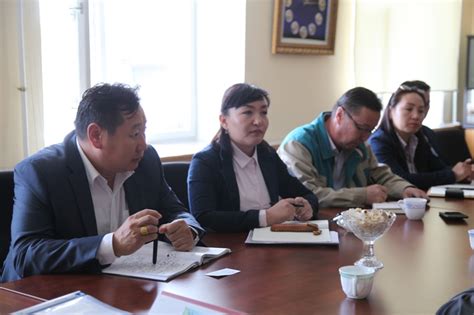 ДУЛААНЫ ШУГАМ ХООЛОЙН ЗАСВАРЫН АЖЛЫГ ЭРЧИМЖҮҮЛЭХ ҮҮРЭГ ӨГӨВ