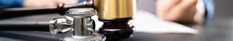 Steps To File A Medical Malpractice Lawsuit Scott S Harris Law