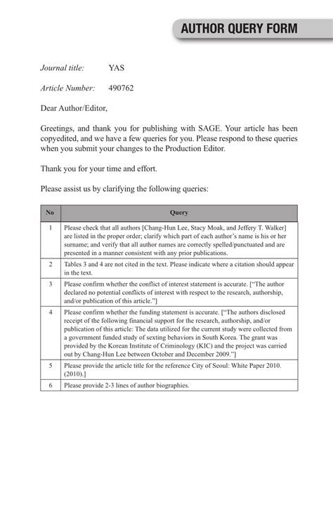 Pdf Effects Of Self Control Social Control And Social Learning On Sexting Behavior Among
