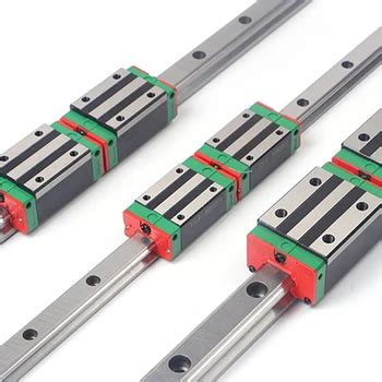 Original Hiwin Linear Guide Rail Linear Guideway Buy Hiwin Hiwin Guide Rail Linear