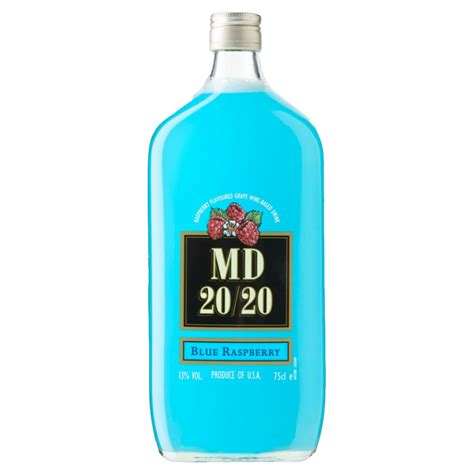 Md 20 20 Blue Raspberry Goldenacre Wines Goldenacre Wines
