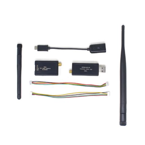 915mhz 500mw Telemetry Kit Agarwal Electronics