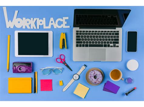 Як укомплектувати робоче місце