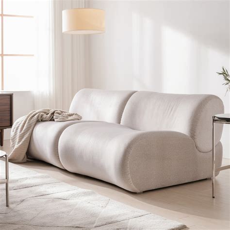 모찌 소파 Bb Mozzi Sofa Bb Lomad로마드 소유의 타이밍