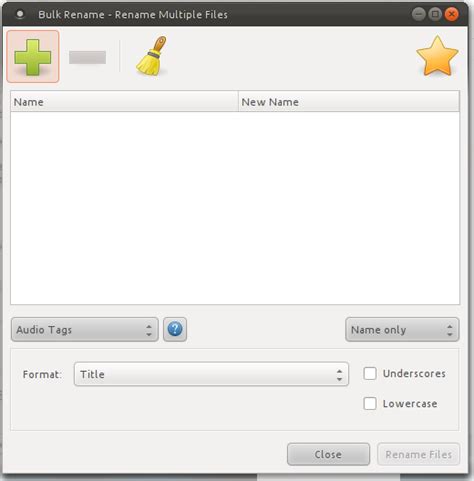 how do i easily rename multiple files using command line ask ubuntu