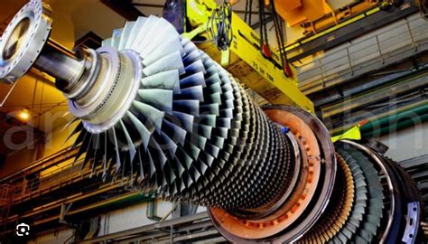 Enhancing Turbine Efficiency Manpower Utilization Strategy
