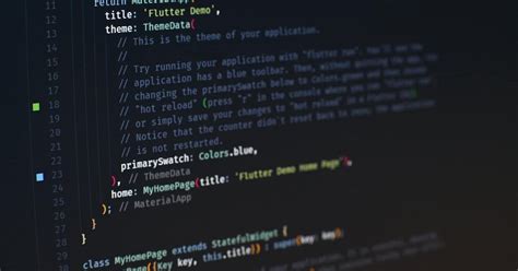 I Created By First Blog Post Feedback Appreciated How To Use Riverpod 20 Generator In Your