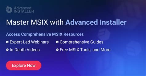 advanced installer powers packit free on linkedin advanced installer