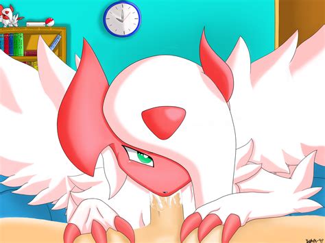 Rule 34 Absol Bed Blush Book Bookshelf Clock Cum Cum In Mouth Cum