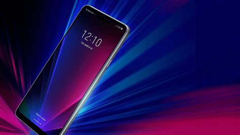 LG confirma las características de la pantalla del G ThinQ