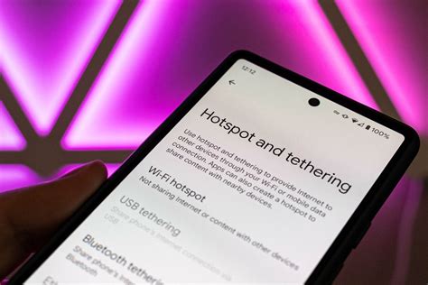 Identifying Hotspot Capability On Your Phone Quick Tips