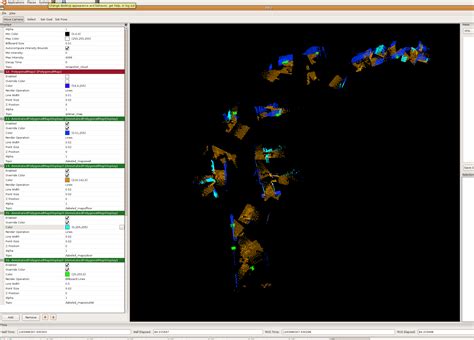 Annotatedplanarpatchmap Ros Wiki