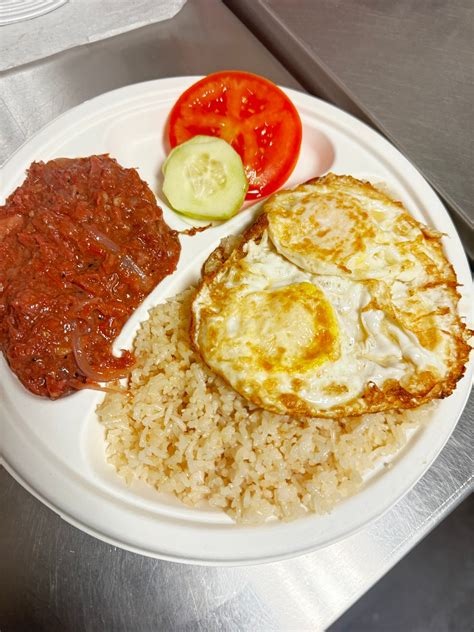 Combos Menu Capunos Lutong Bahay