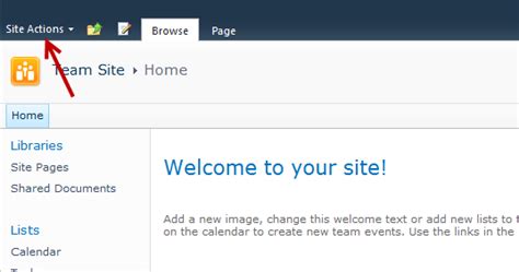Different Ways To Deploy A Webpart On Sharepoint 2010 Hard Work Pay Off