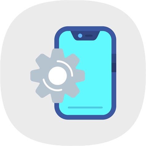 Setting Flat Curve Icon 41686843 Vector Art At Vecteezy