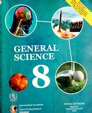 Class 8 General Science Notes