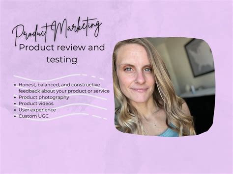Honest And Balanced Feedback About Your Product Or Service Upwork