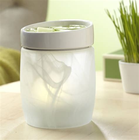 Diffuseur Scentglow Fresh Home By Partylite Catalogue Hiver Printemps 2014 Partylite Bottle