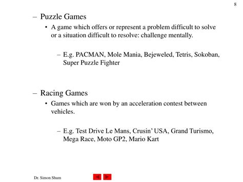 PPT Game Design PowerPoint Presentation Free Download ID 3589642