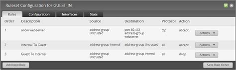 one way guest firewall rule networking level1techs forums
