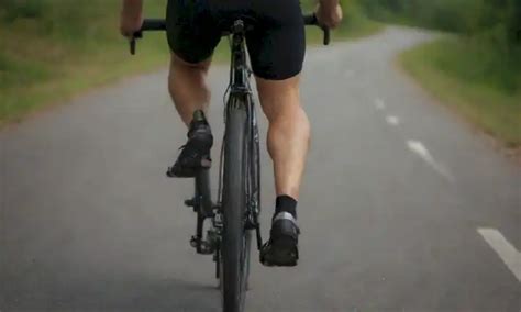 Cómo Prevenir Lesiones Al Andar En Bicicleta De Forma Segura