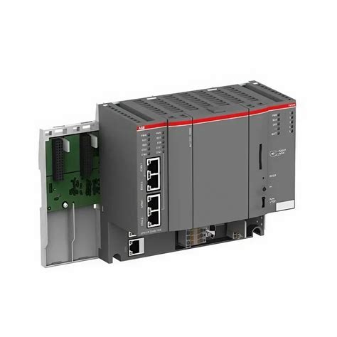 Abb Plc Pm595 4eth F Processor Module Ac500 At ₹ 315000 Piece In Surat Id 2856816118612