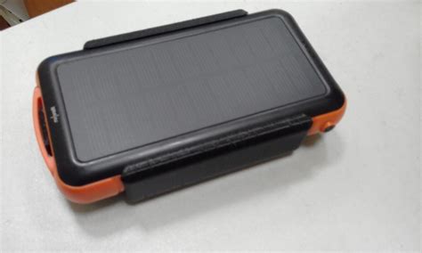 Free 3d File Powerbank Belt Case For Revolt Px 8847 📱 ・model To