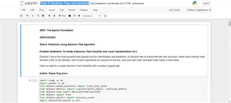 Video Puja Pawar On Linkedin Python Language Datascience Github