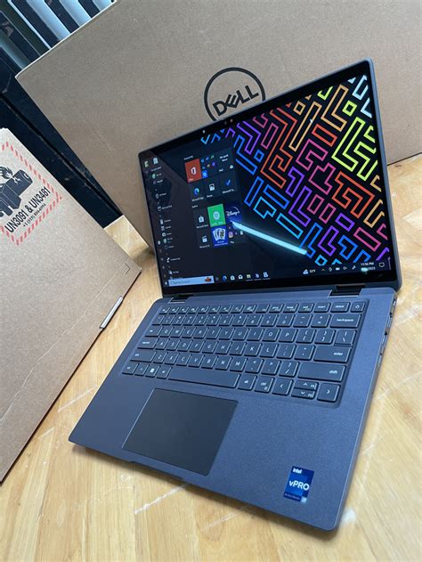 Dell Latitude In I Th U G In Touch X