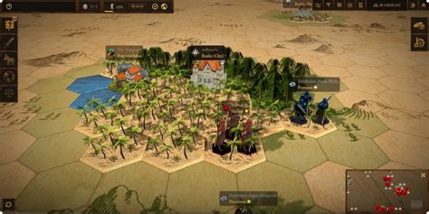 Eternum Season 1 El Mayor Mmo De Starknet Amplía Su Campo De Batalla