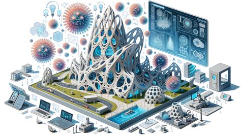 Design Software History Algorithmic Design In Architecture Transform