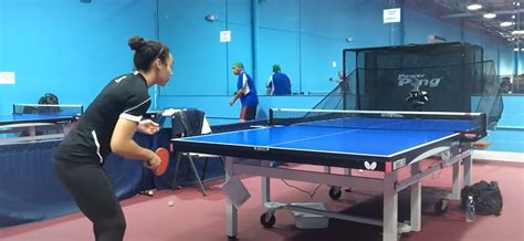What Is Ping Pong Robot Unleashing The Power Of Advanced Automation