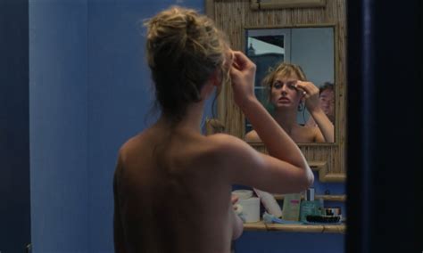 Nude Video Celebs Dalila Di Lazzaro Nude Il Gatto