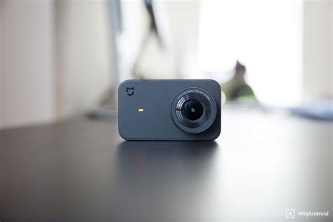 Xiaomi Mi Action Camera 4K: Ideálny parťák na cesty | RECENZIA