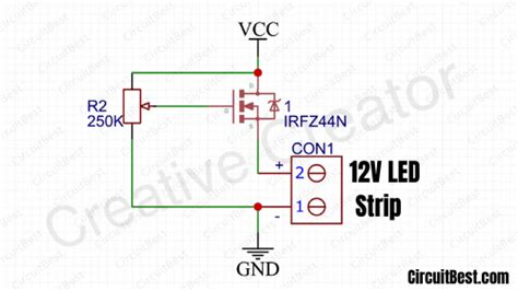 Dimming Leds Without Pwm Page 3 General Guidance Arduino Forum