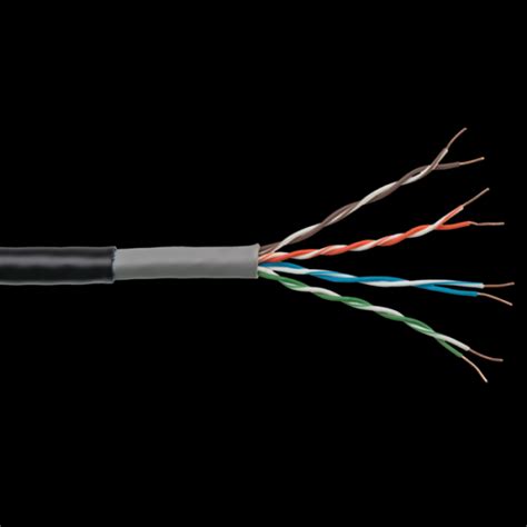 Кабель ethernet какого типа необходимо использовать для ...