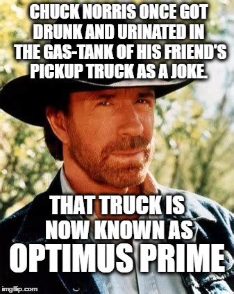 Chuck Norris Memes Imgflip