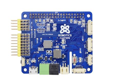 Robo Hat Mm1 More Early Birds Available And New Pricing Crowd Supply