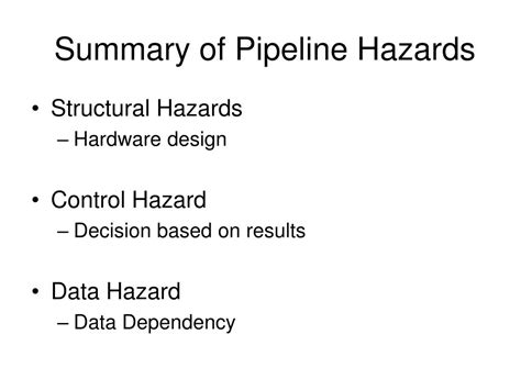 PPT Pipelining Datapath PowerPoint Presentation Free Download ID