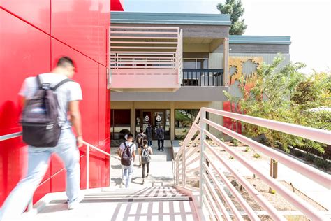 Entrance Elevator Csun Oasis Wellness Center Flickr