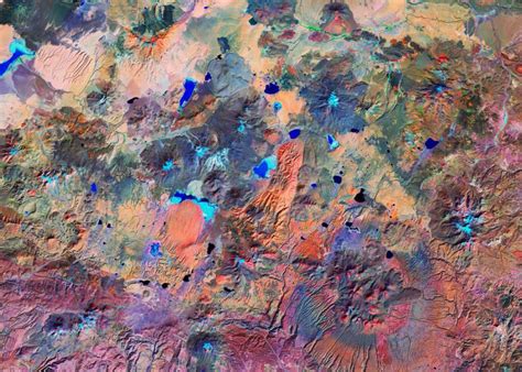 Remote Sensing Geosurveys And Geospatial Information Limited