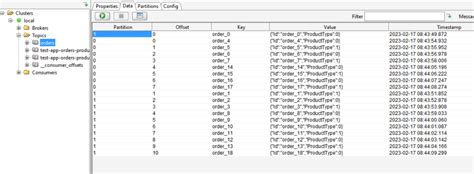 exploring kafka streams partitioning scaling and fault tolerance