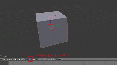 Blender Workshop 01 Part 1 ฝกปน Model เกาอ 3 มต ดวย โปรแกรม Blender สำหรบผ
