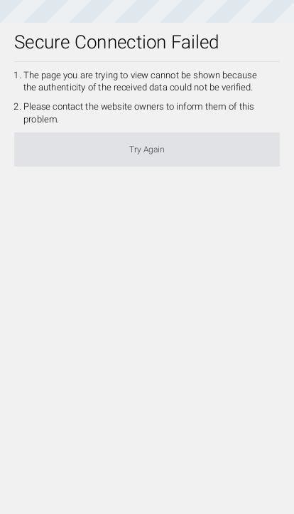 Site Is Not Usable · Issue 40695 · Webcompatweb Bugs