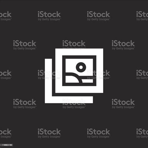 아이콘을 연결합니다 웹 사이트 디자인 및 모바일 앱 개발을위한 채워진 첨부 아이콘 검은 색 배경에 격리 된 채워진 이메일 컬렉션에서 아이콘을 첨부합니다 0명에 대한 스톡