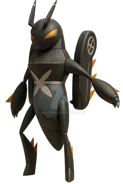 920 Gambex By Wolengel On Deviantart