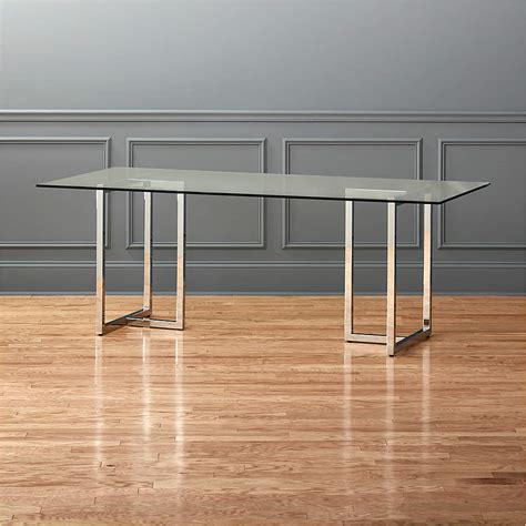 Dining Room Furniture Glass