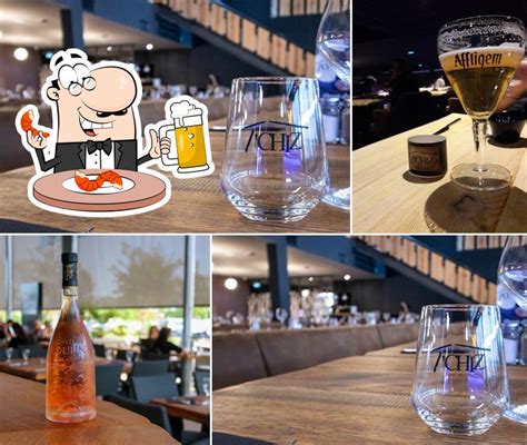 Tchiz Pub And Bar Nancy Restaurant Menu And Reviews